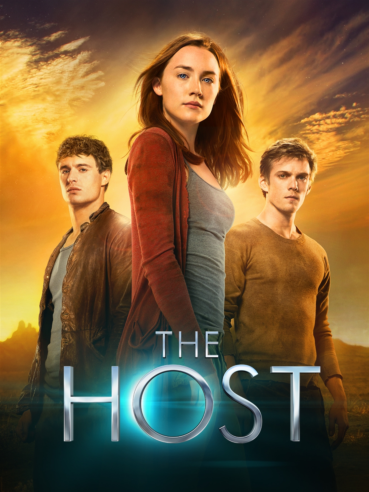 Prime Video: The Host