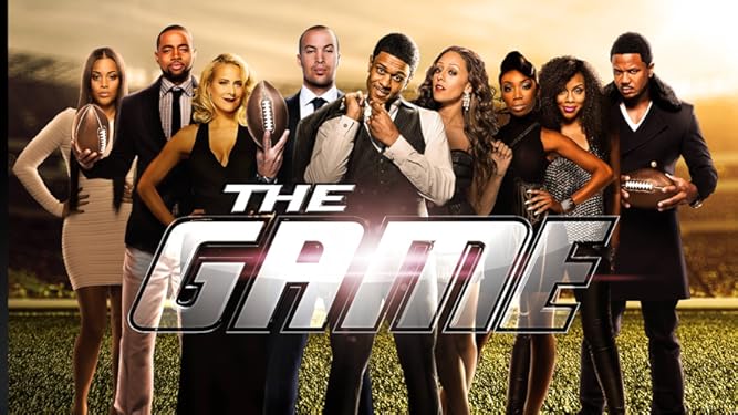 The Game Tv Show Season 4