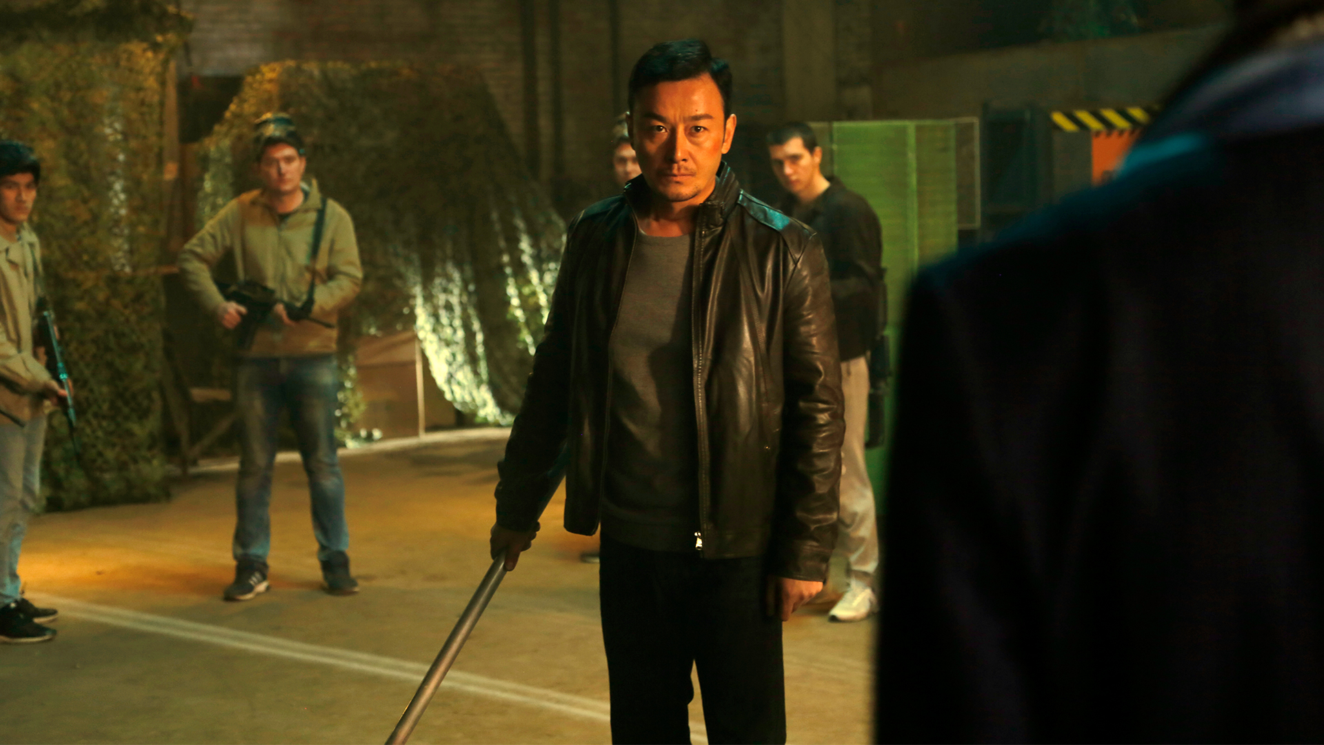 Prime Video: Thunder Chase