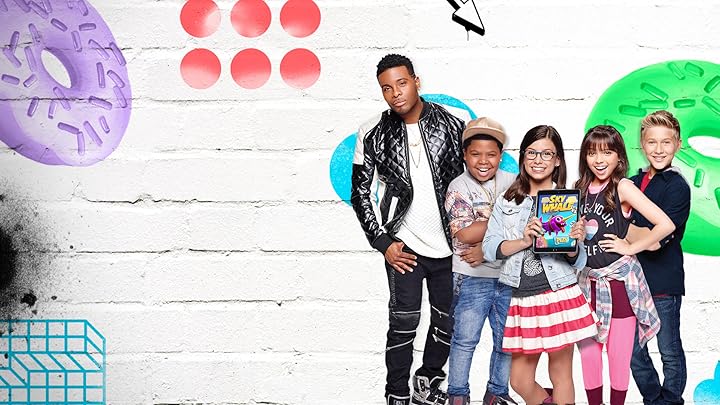 Watch Game Shakers Season 1 | Prime Video
