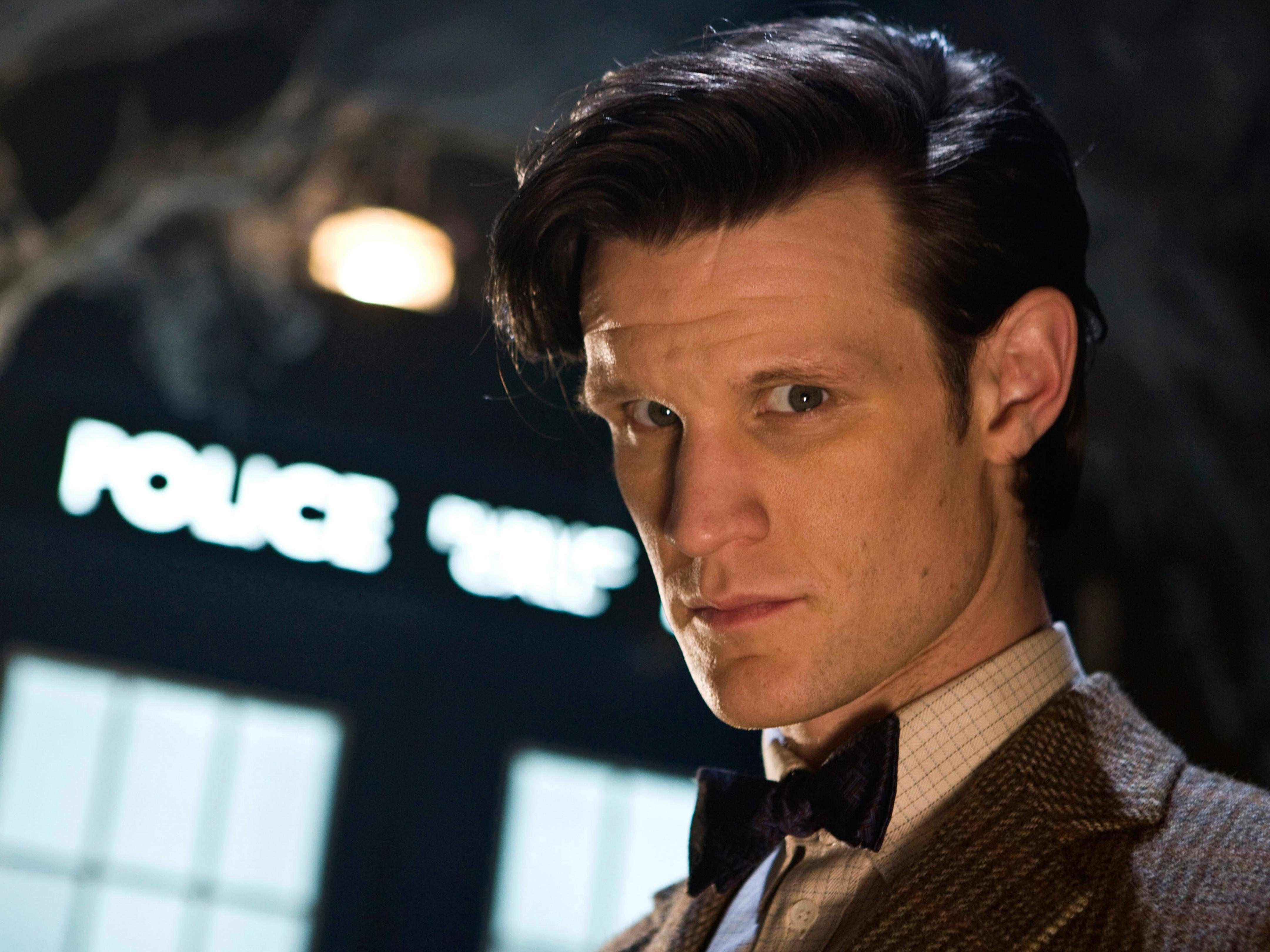 Prime Video: Doctor Who - Season 6