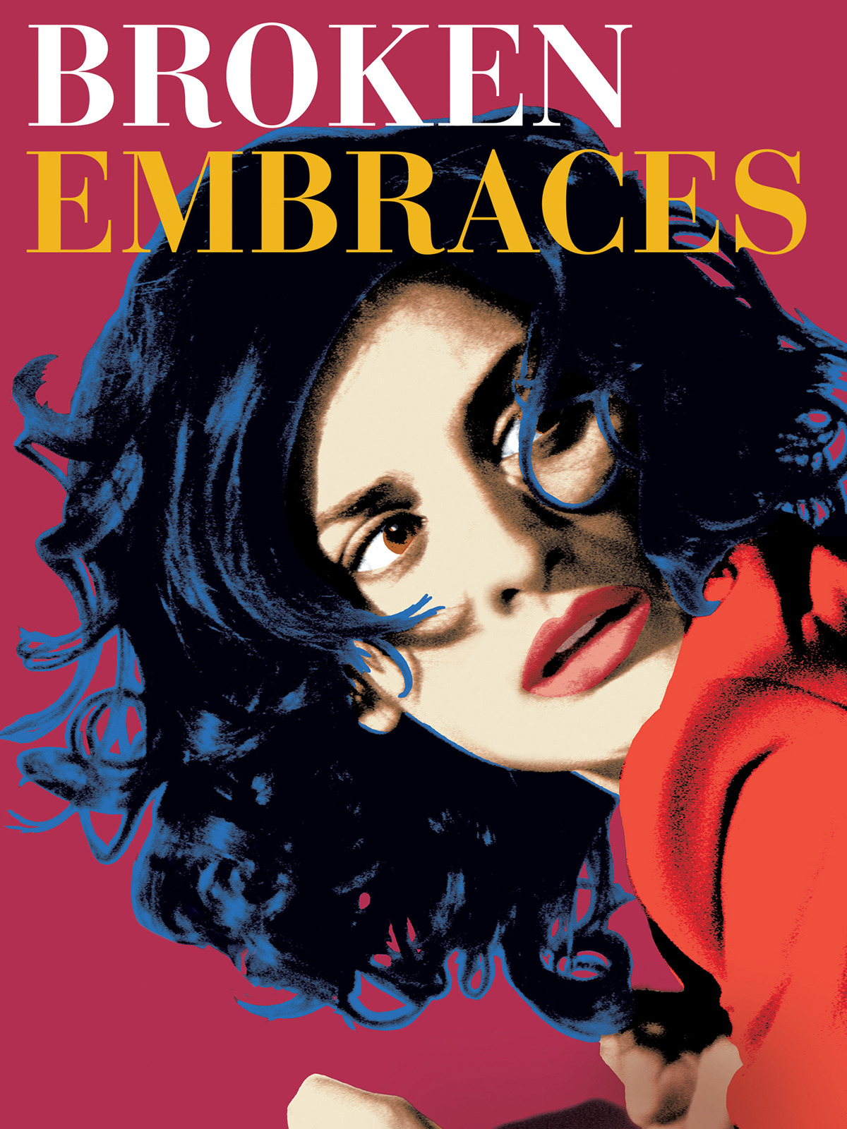 Prime Video: Broken Embraces