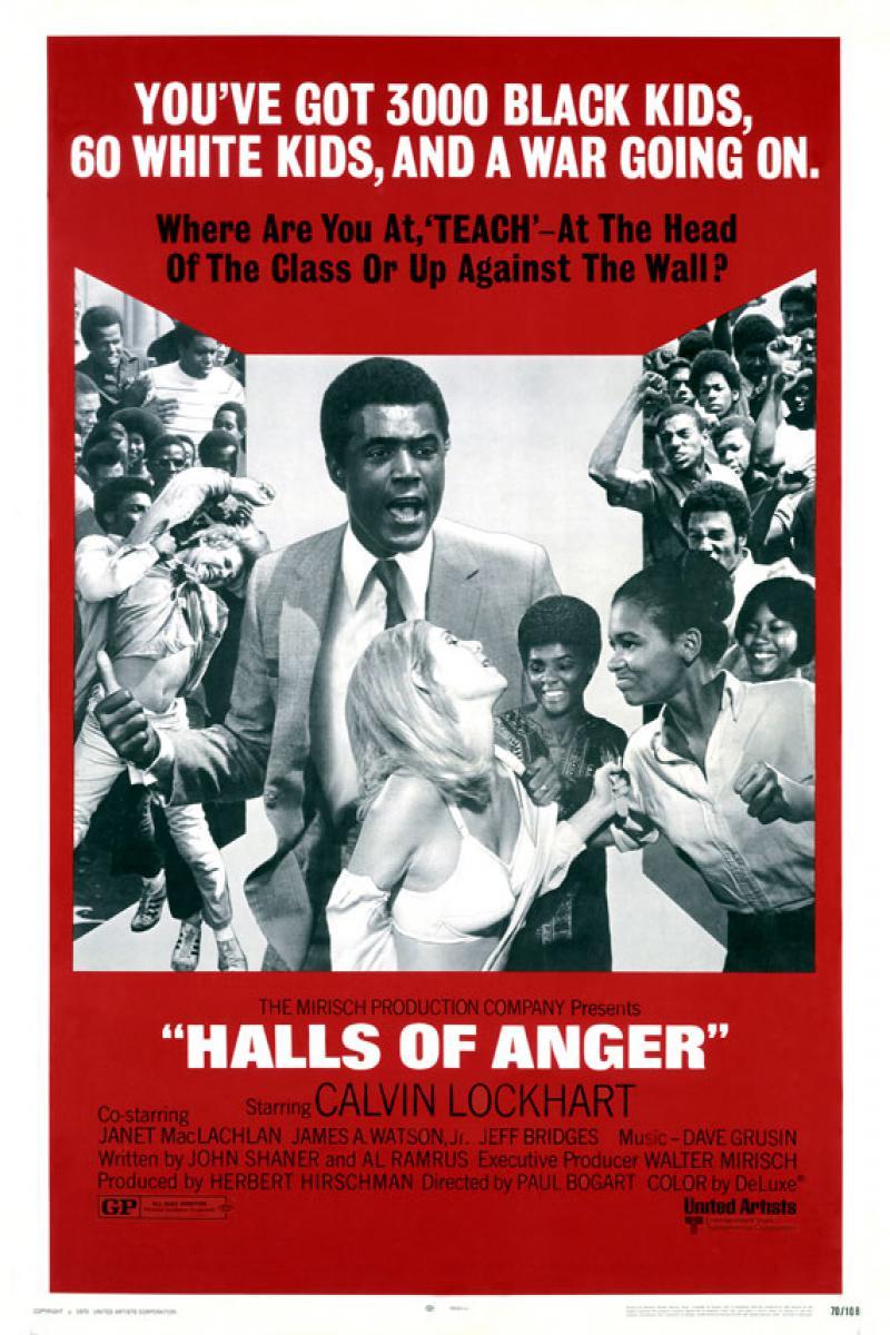 Calvin Lockhart Movies