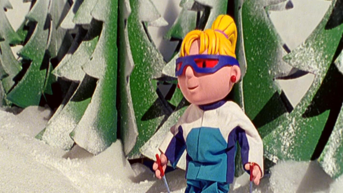 Watch Bob the Builder: Snowed Under | Prime Video