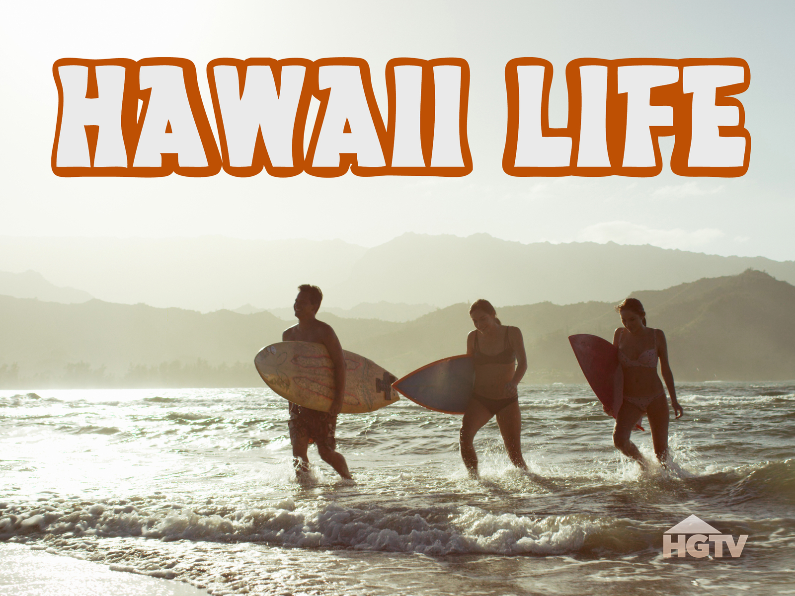 Prime Video: Hawaii Life - Season 6