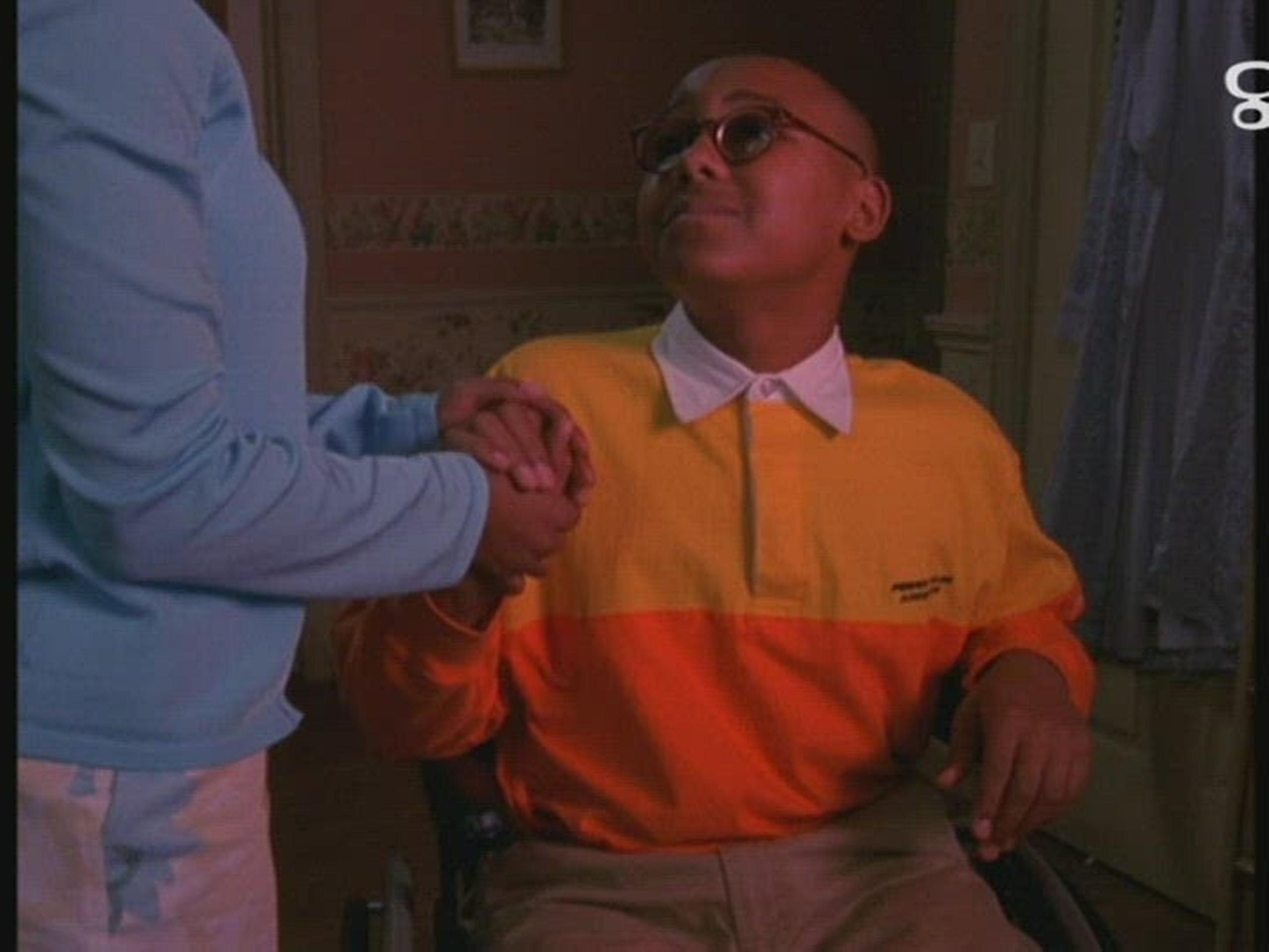 Prime Video: Malcolm - Saison 3