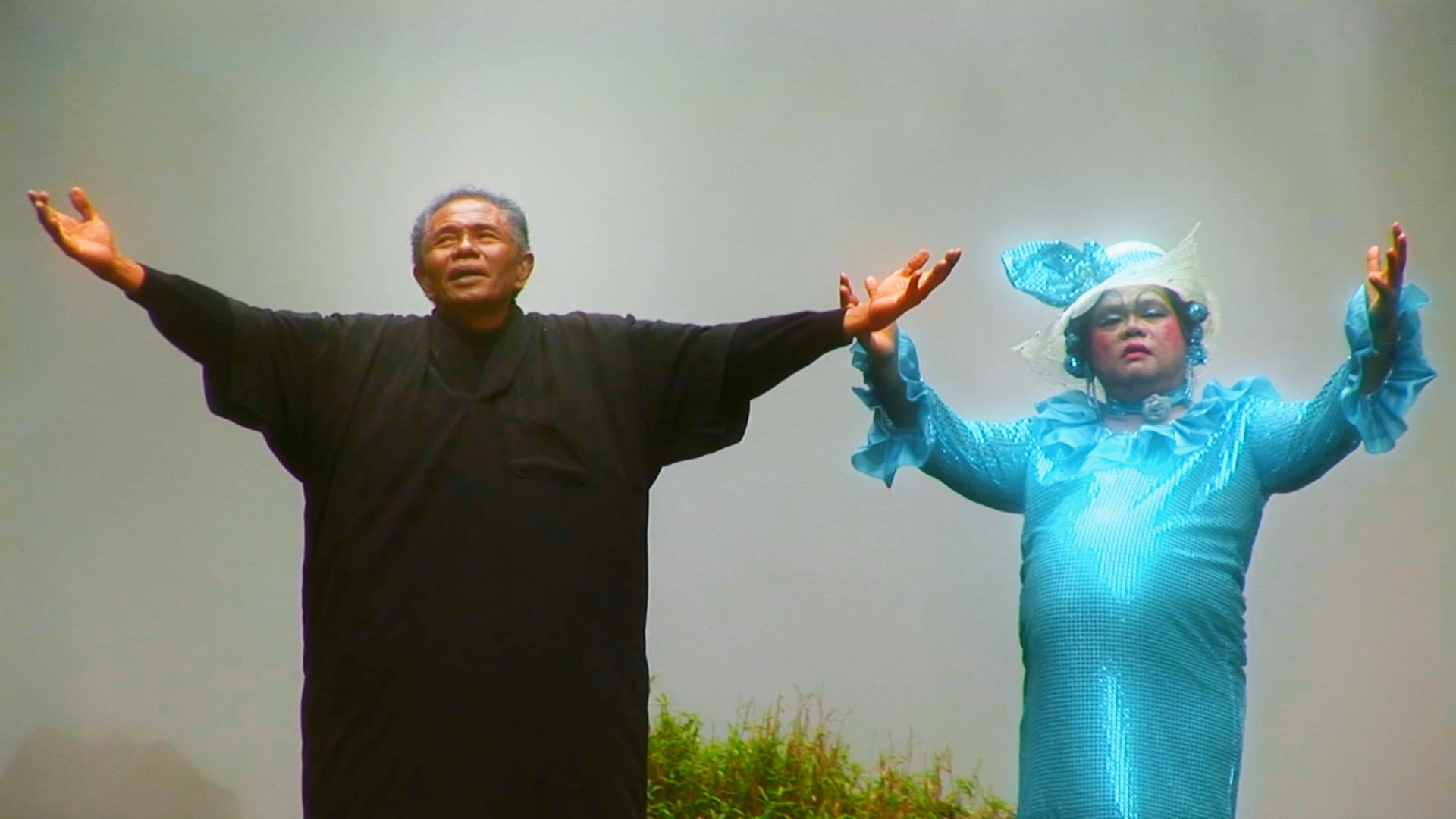 Prime Video: The Act of Killing