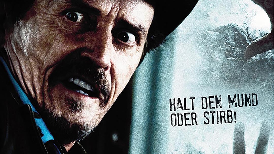 Prime Video: Pontypool