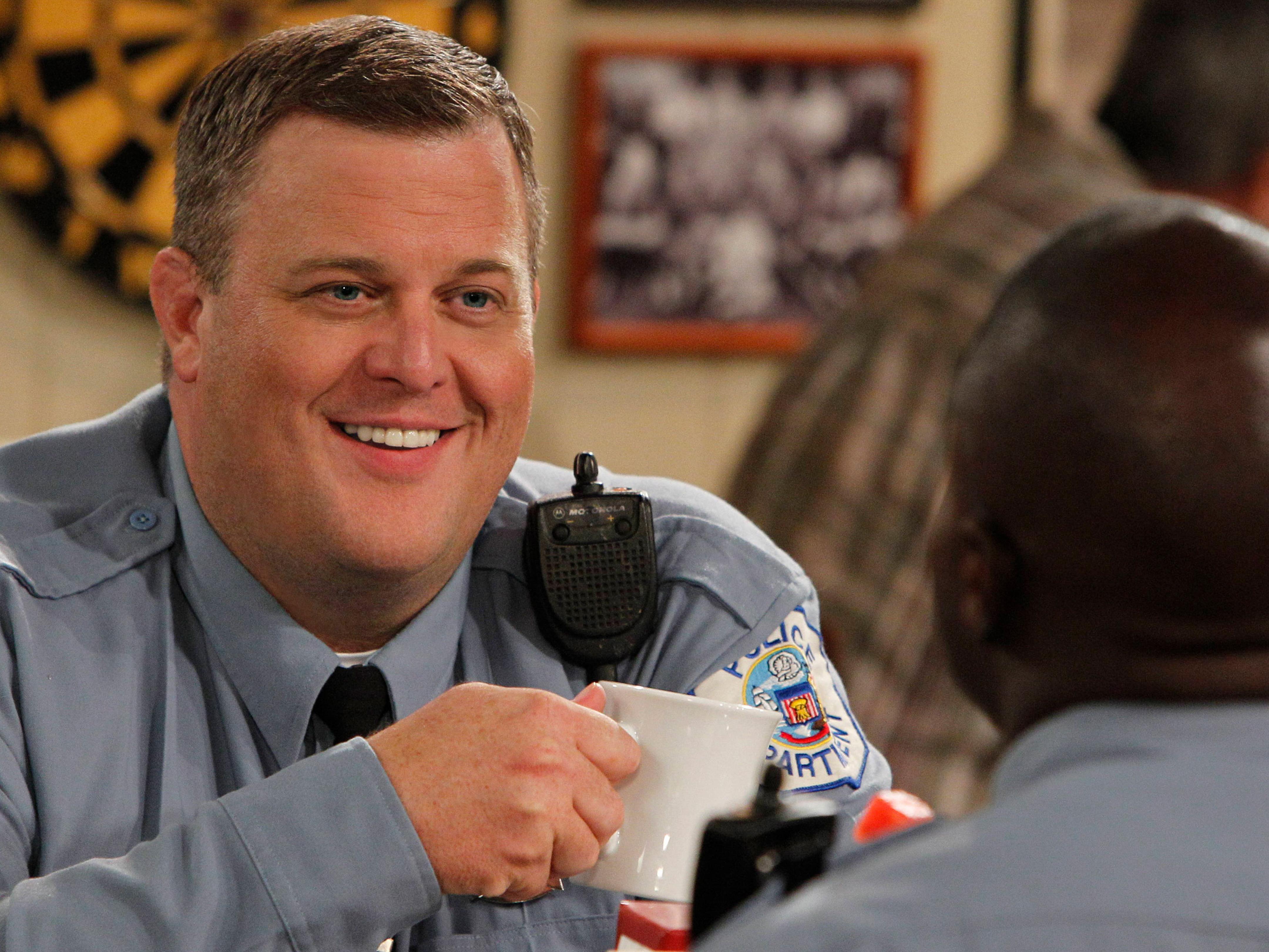 Prime Video: Mike & Molly - Season 3