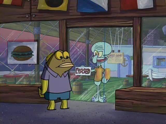 Watch SpongeBob SquarePants Season 2 | Prime Video