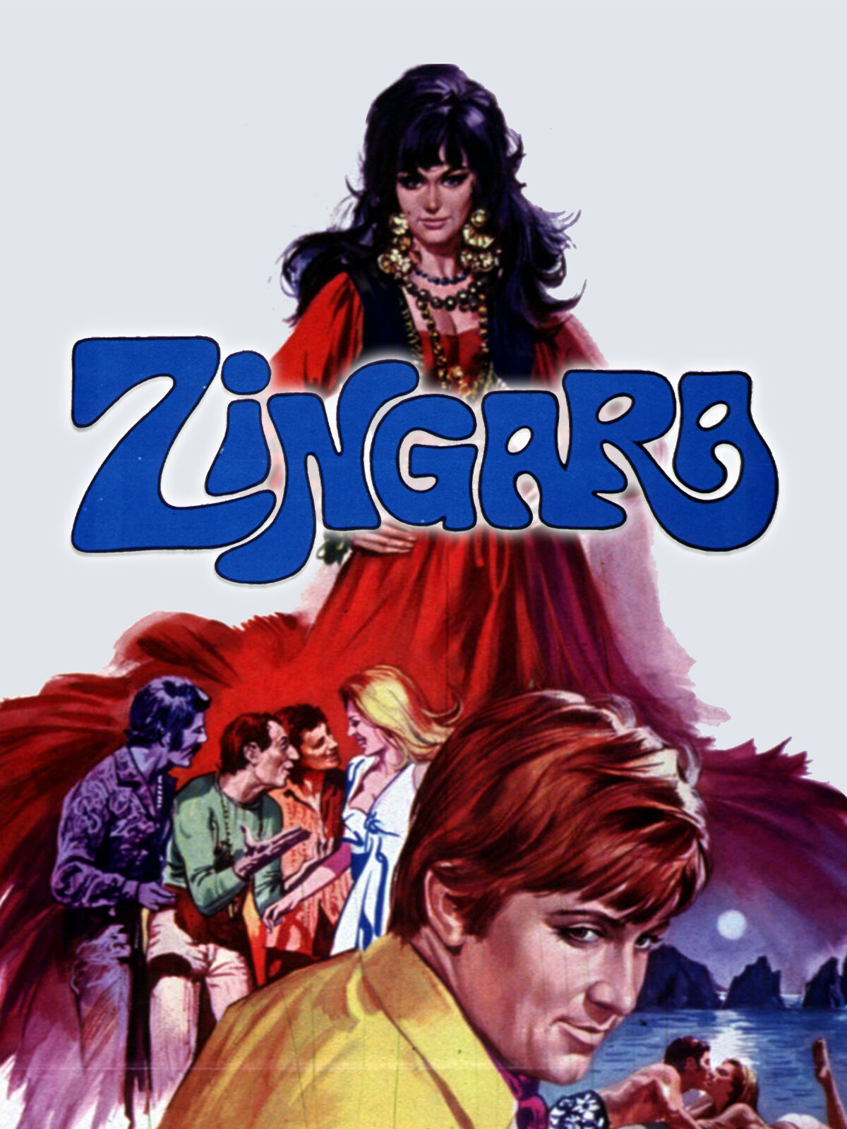 Prime Video: Zingara