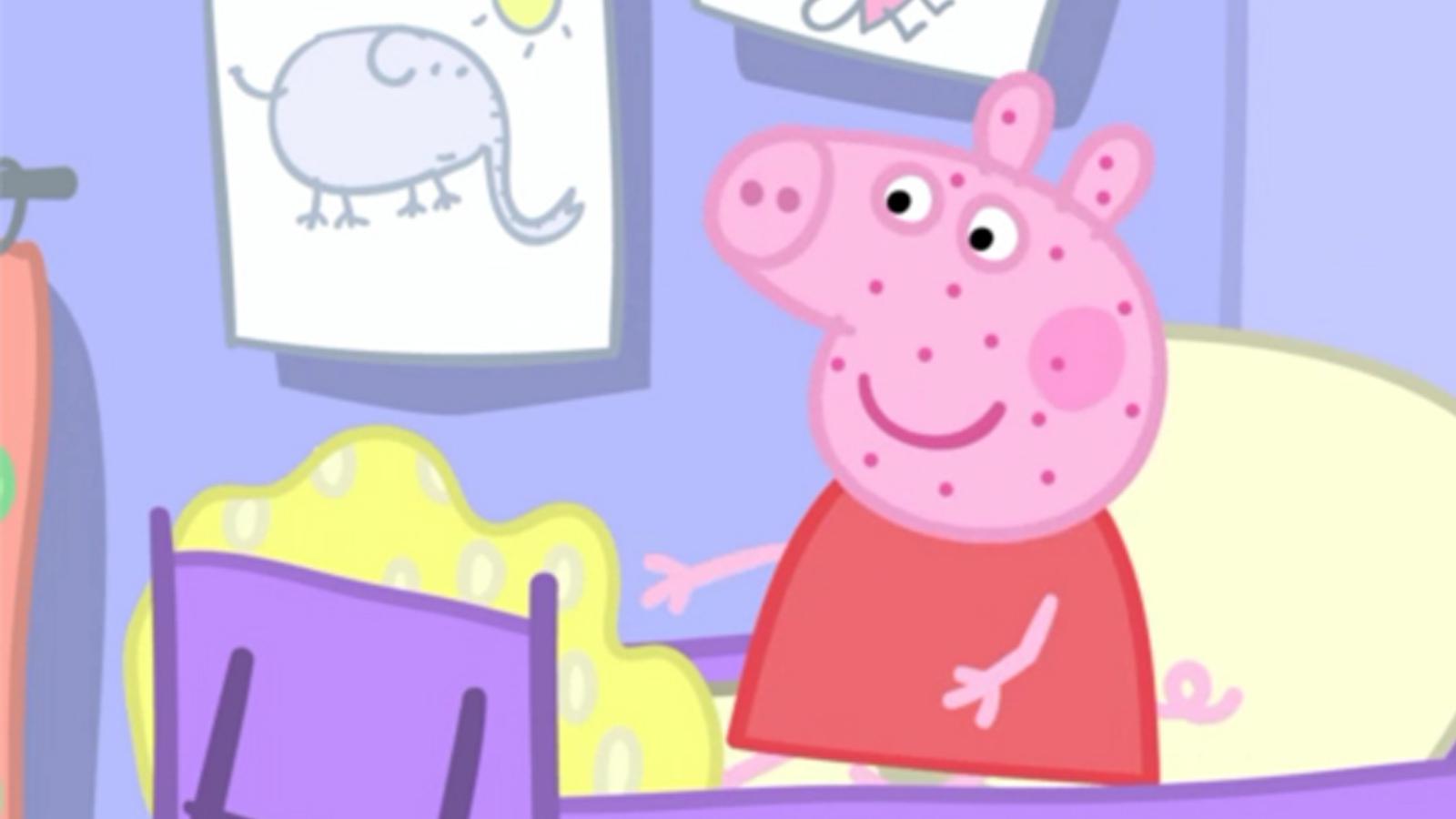 Watch Peppa Pig - Volume 1 | Prime Video
