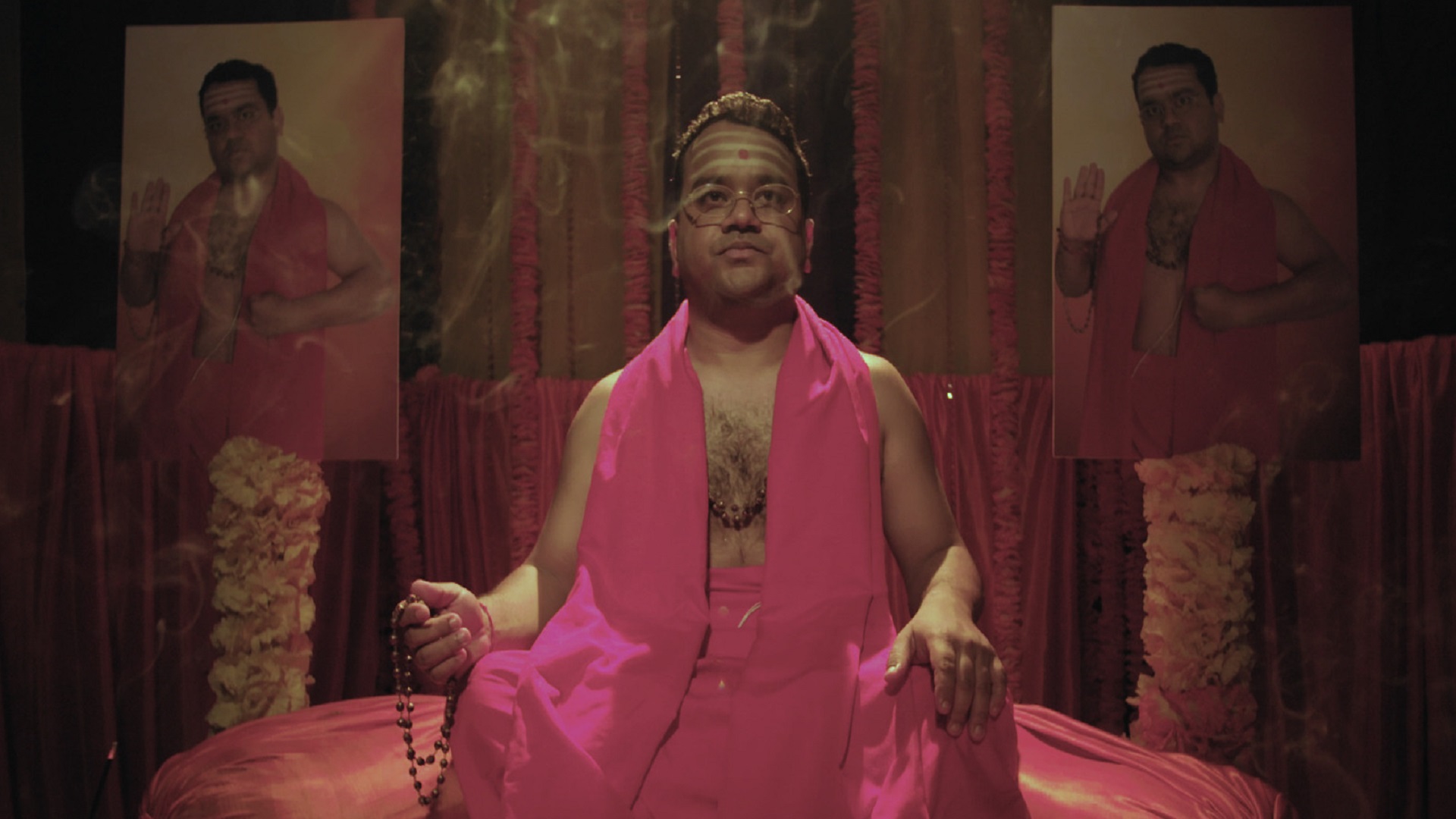 Prime Video: Pushpavalli