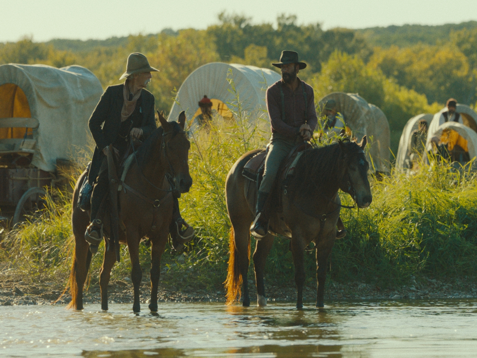 Prime Video: 1883 Season 1