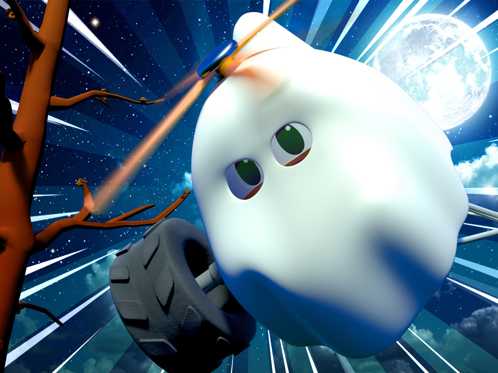 Prime Video: Monster Town - The City of Monster Trucks