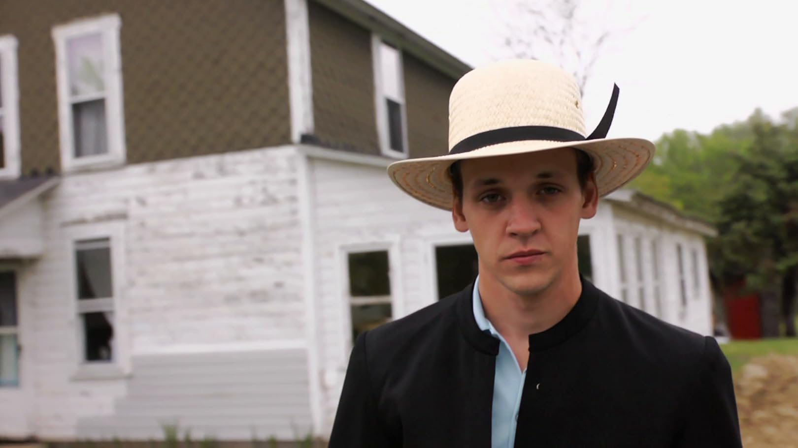 Watch Breaking Amish Season 1 | Prime Video