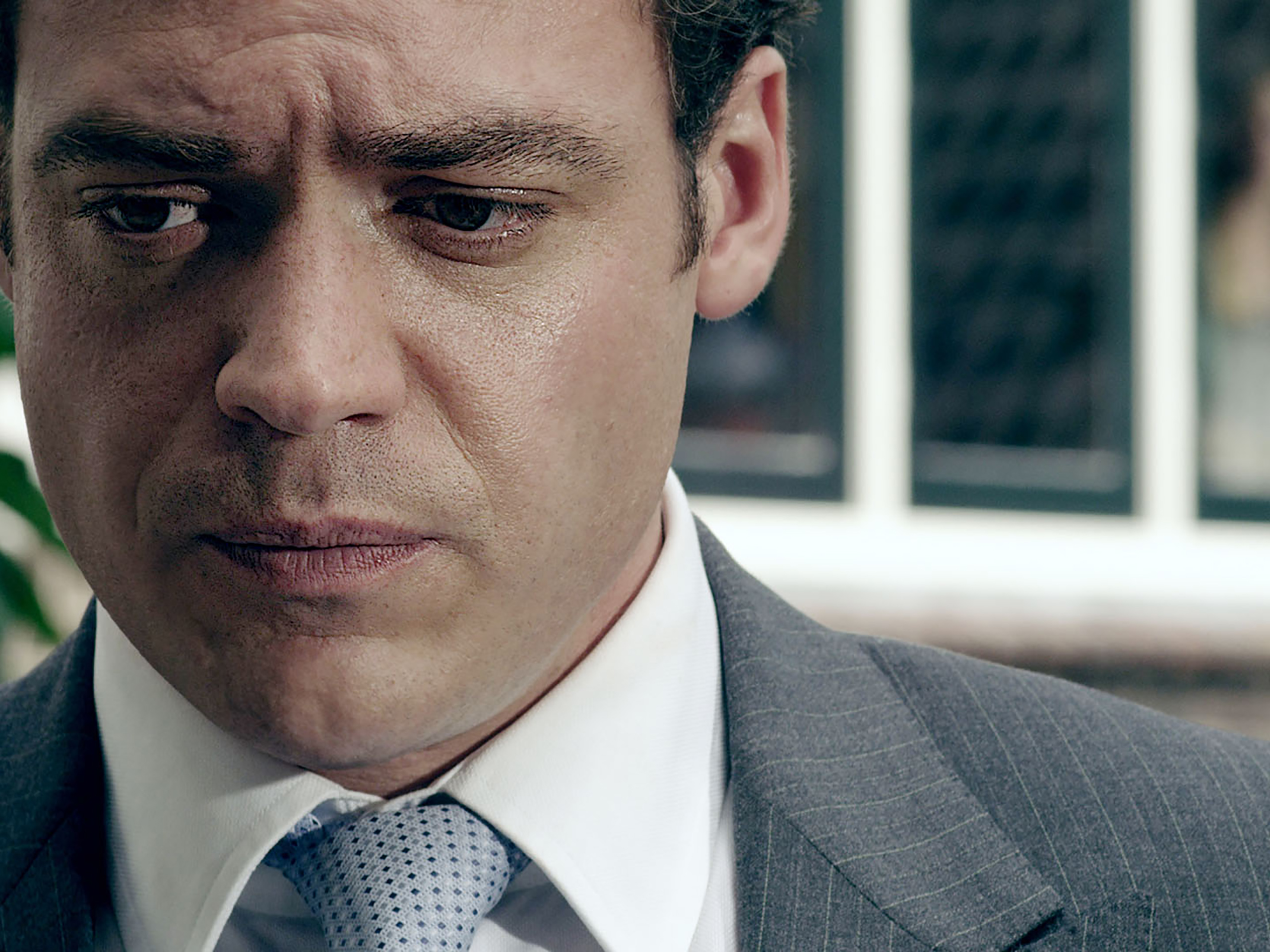 Prime Video: The Adulterer, Season 1