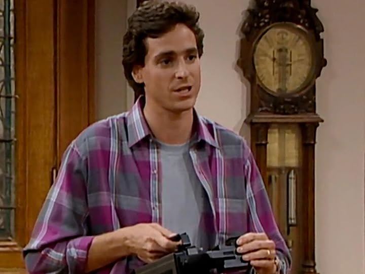 Watch Full House: The Complete First Season | Prime Video