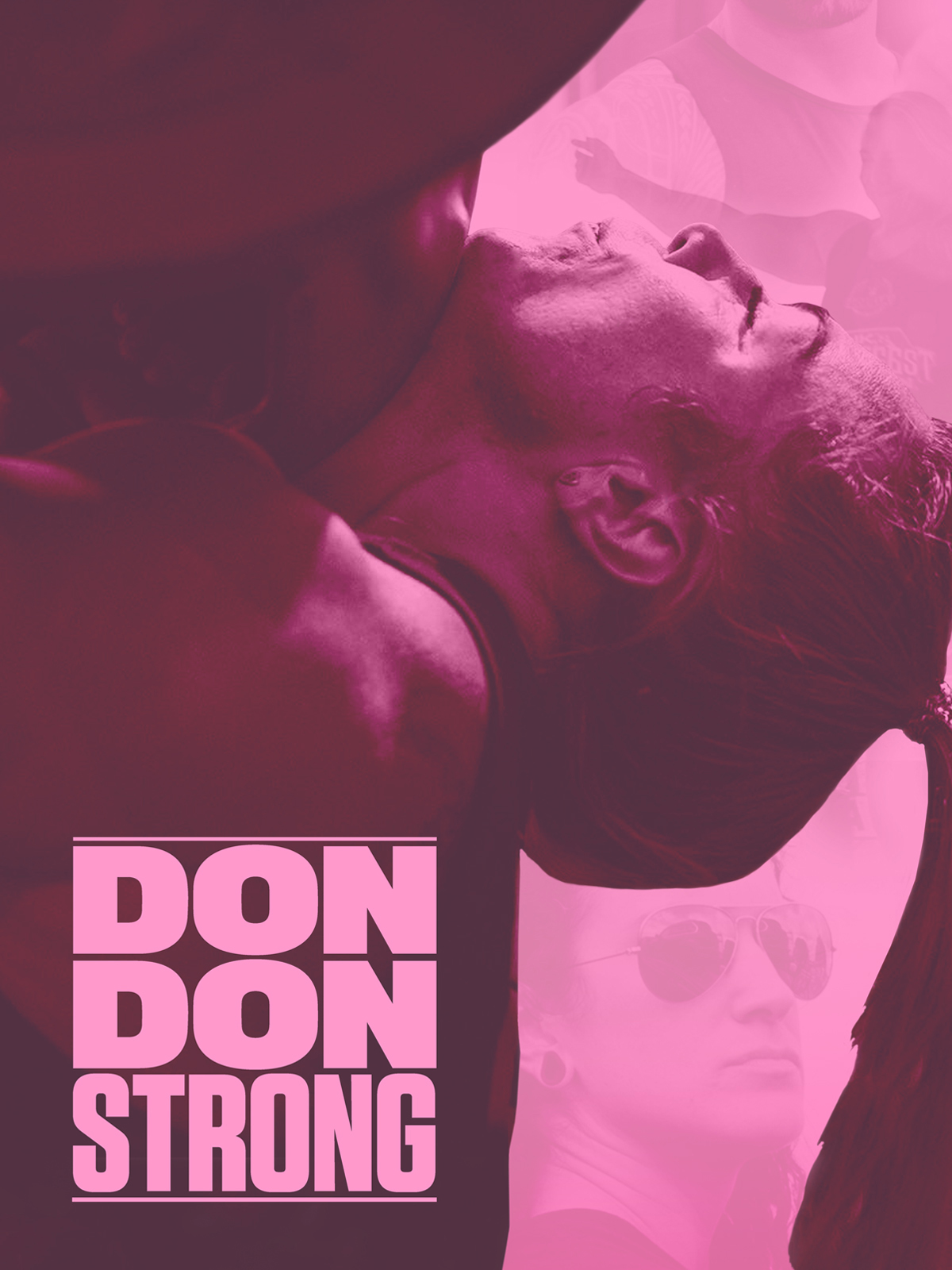 Prime Video: Don Don Strong