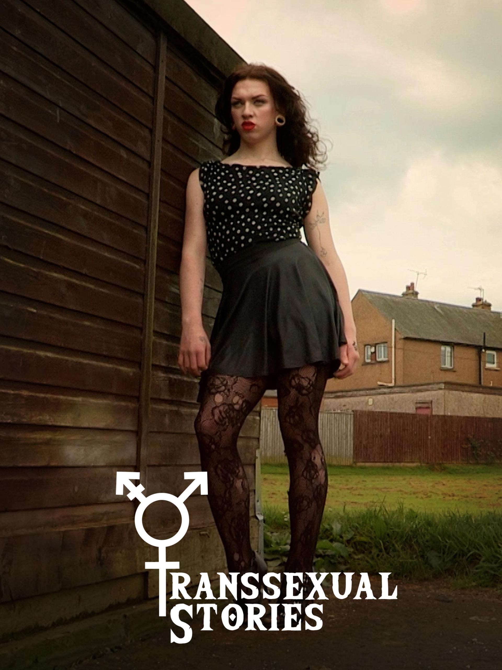 Prime Video: Transsexual Stories
