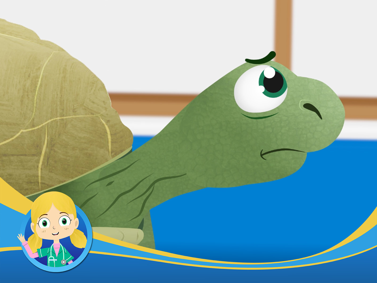 Prime Video: Dr. Poppy's Animal Rescue