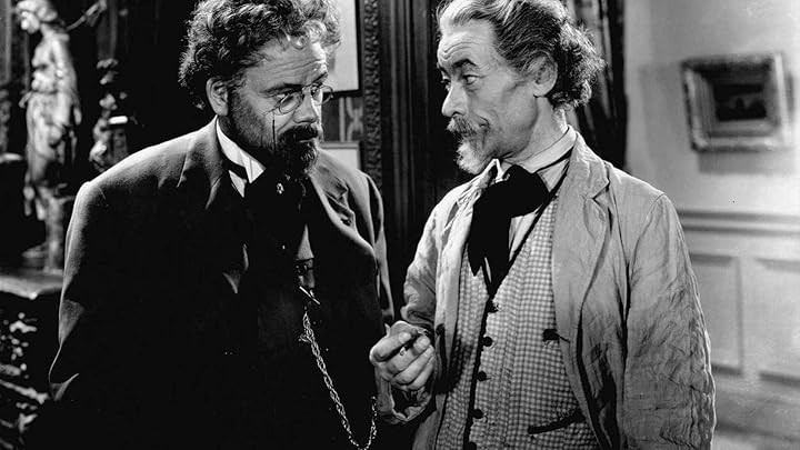 Amazon.com: The Life of Emile Zola : Paul Muni, Joseph Schildkraut ...