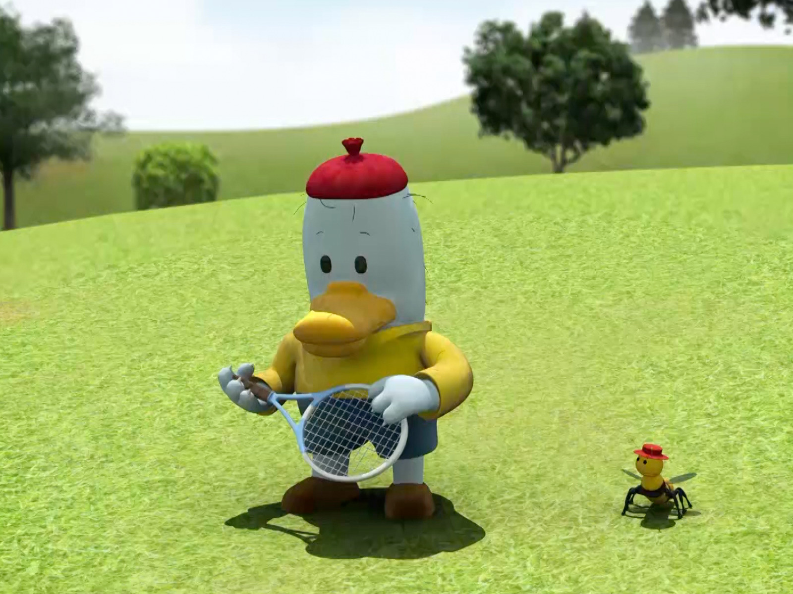 Prime Video: Noksu - Shows for Children