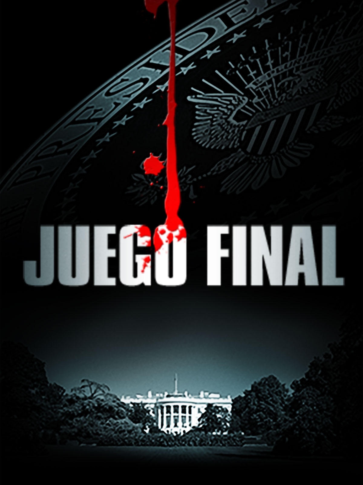 Prime Video: Juego Final