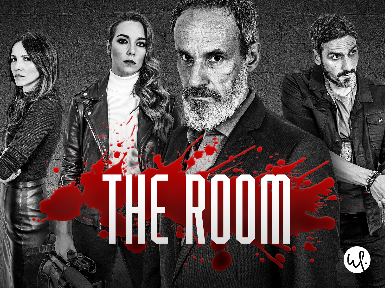 Prime Video: The Room, Season 1