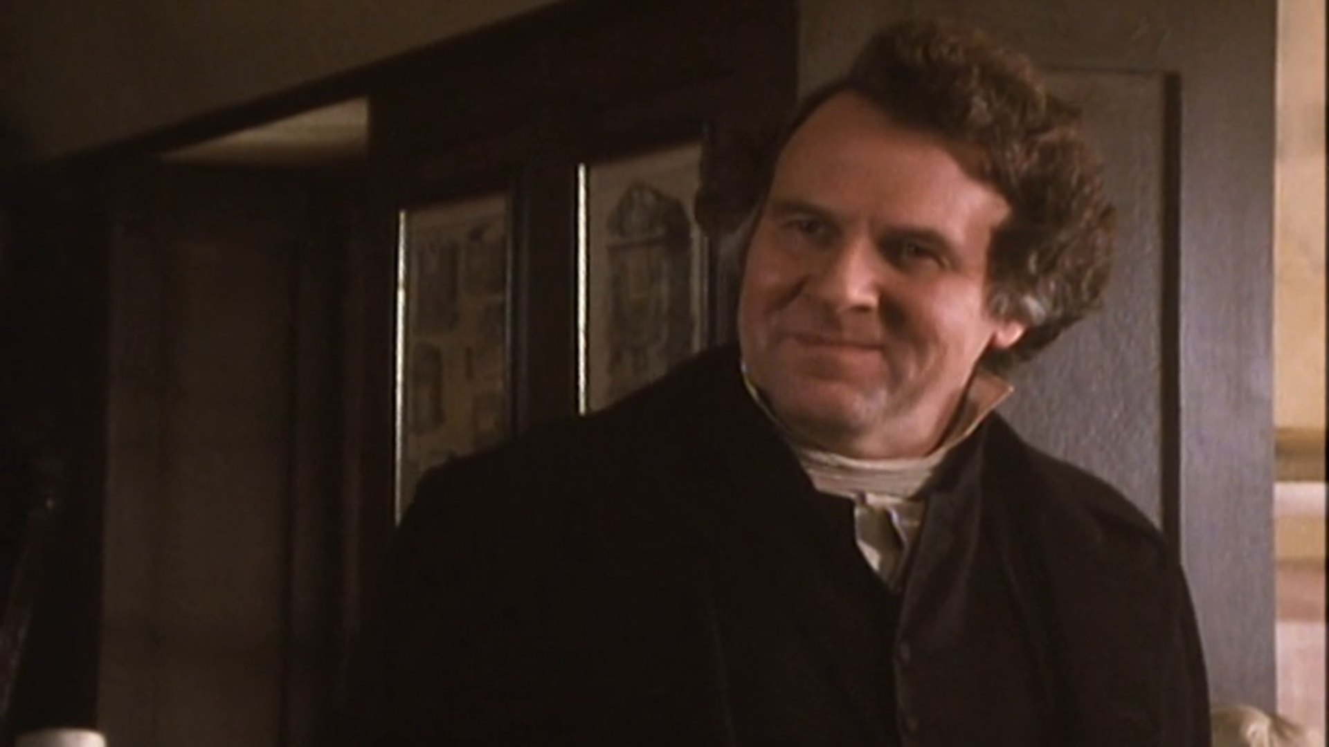 Prime Video: Martin Chuzzlewit