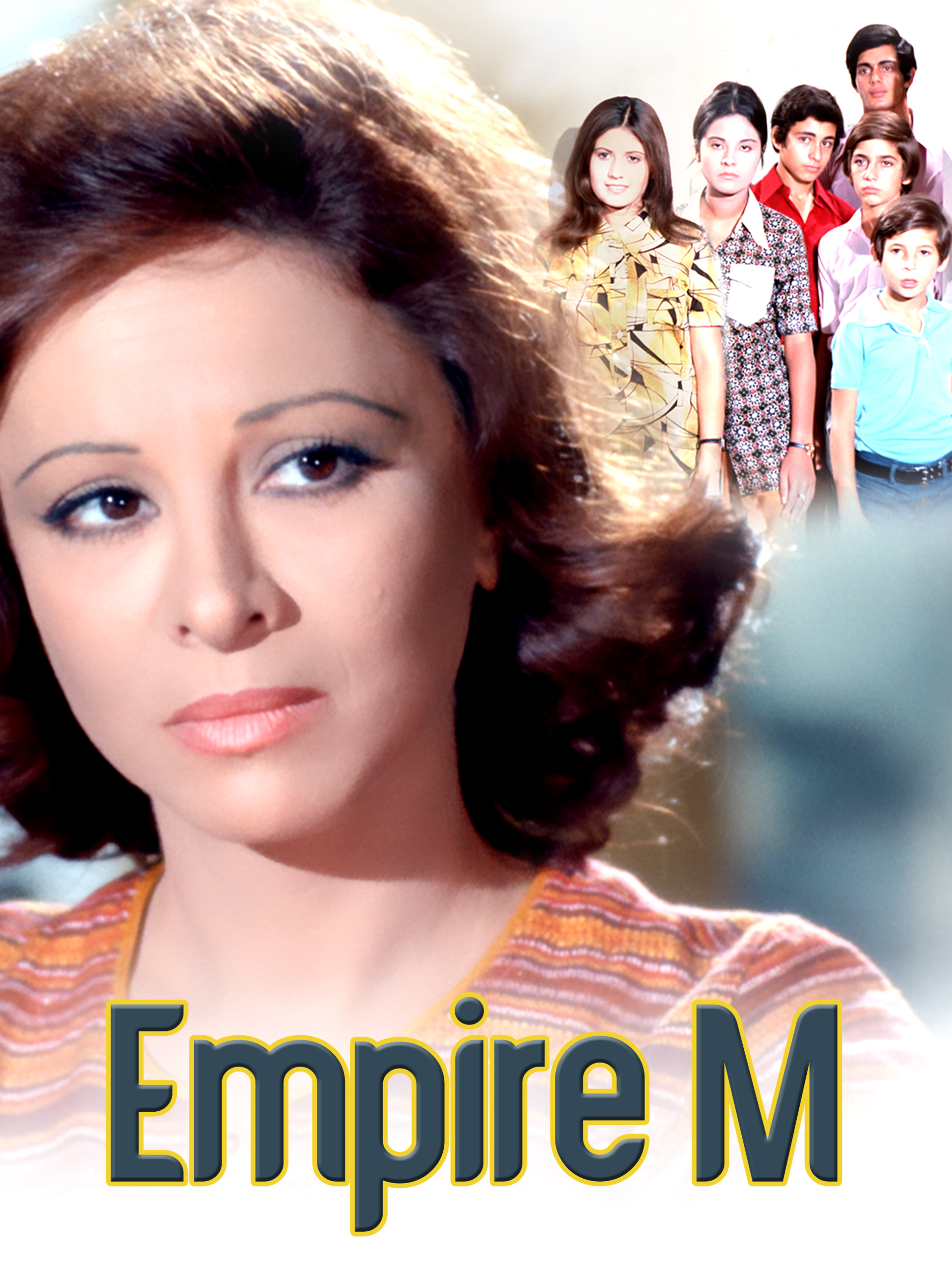 Prime Video: Empire M