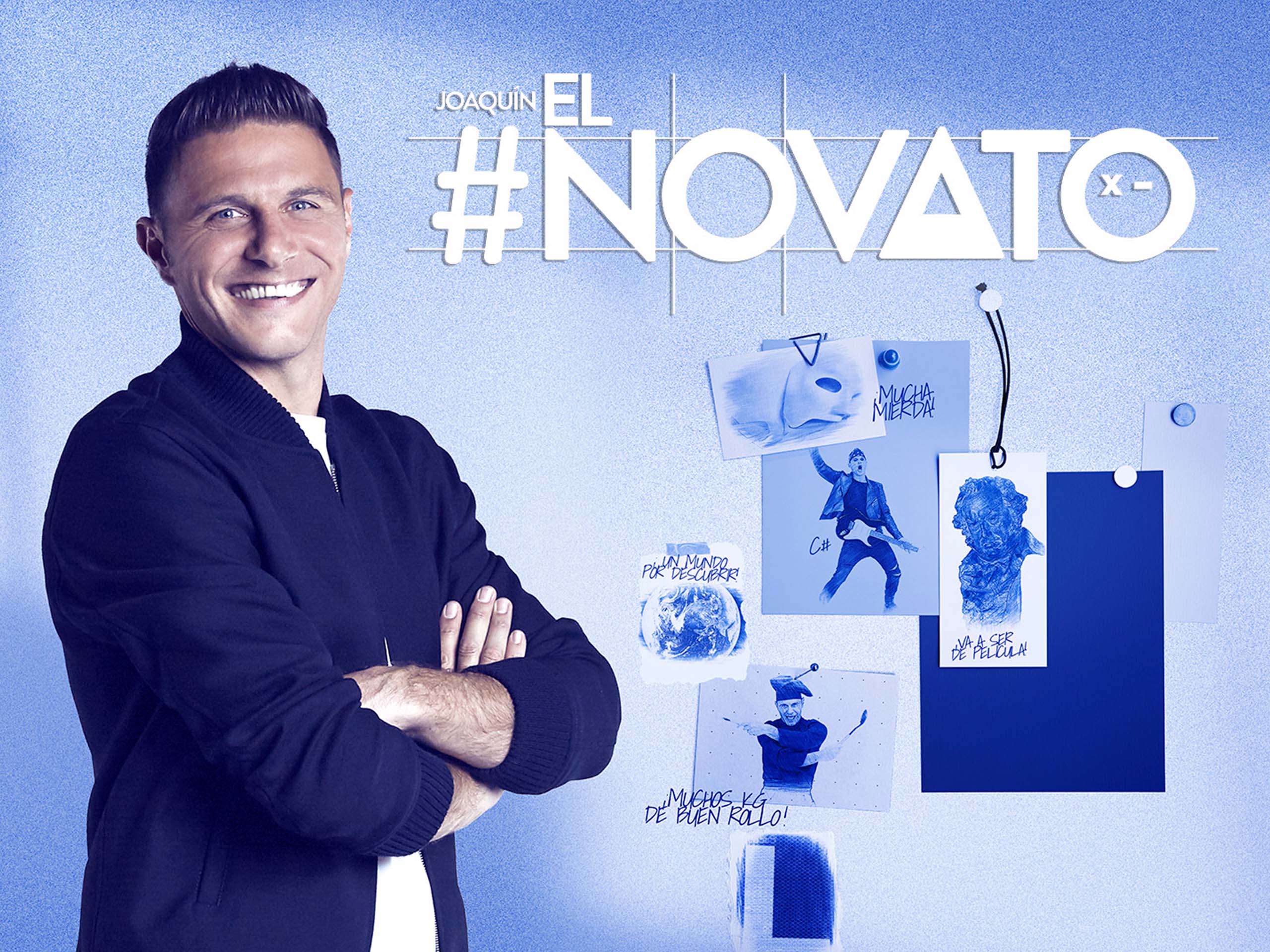 Prime Video: El Novato - Temporada 1