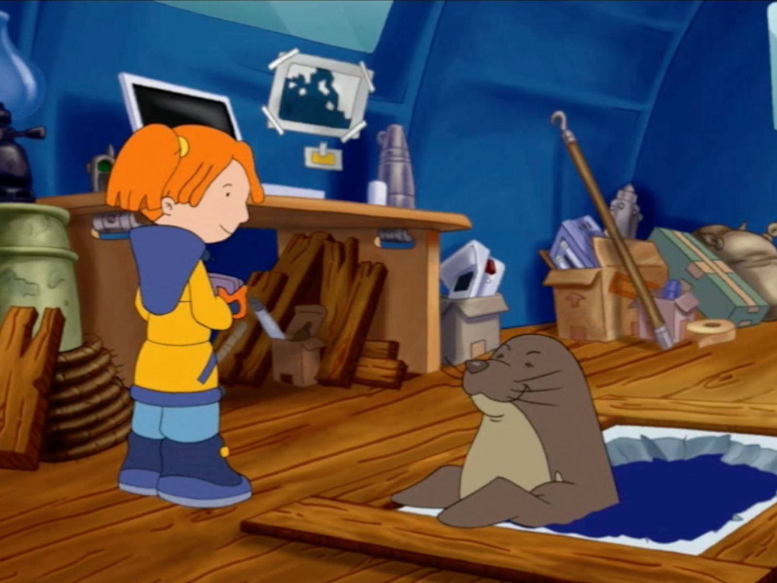 Prime Video: Edebits