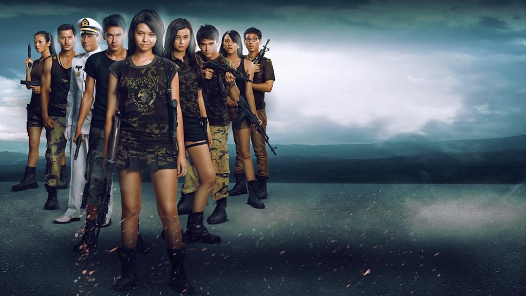 Prime Video: Operation Wedding