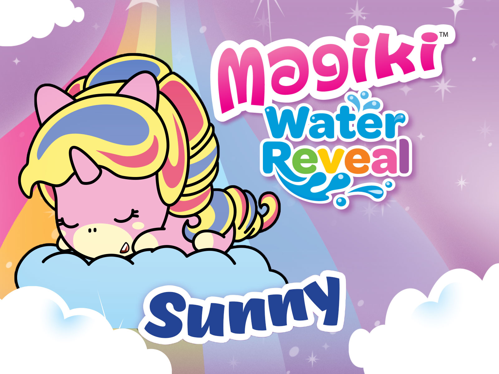 Prime Video: Magiki Water Reveal season-1