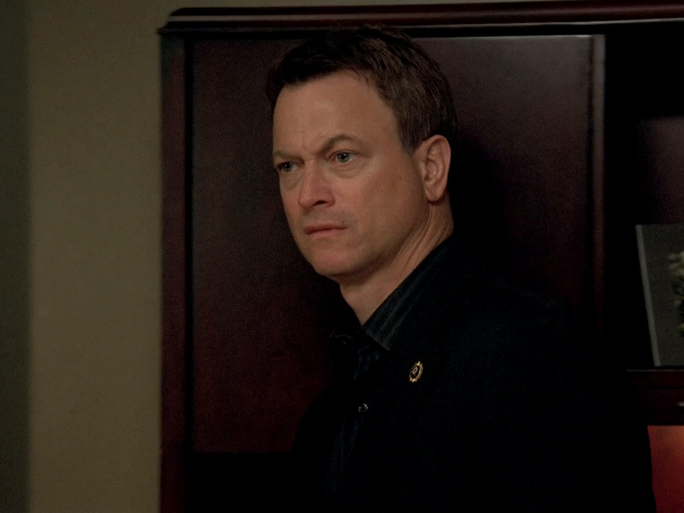 Prime Video: CSI: New York Season 4