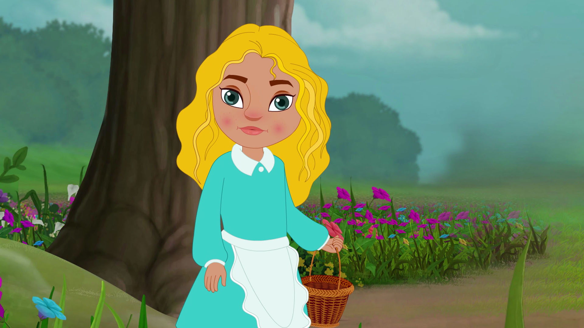 Watch Goldilocks and the Three Bears | Prime Video