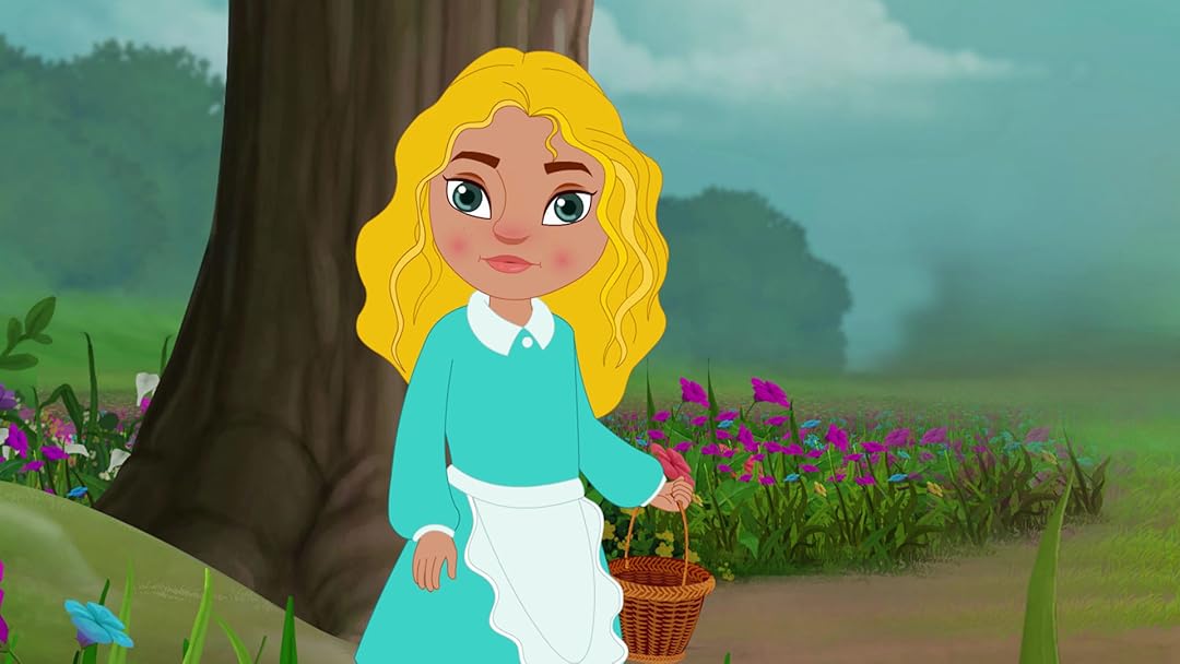 Watch Goldilocks and the Three Bears | Prime Video
