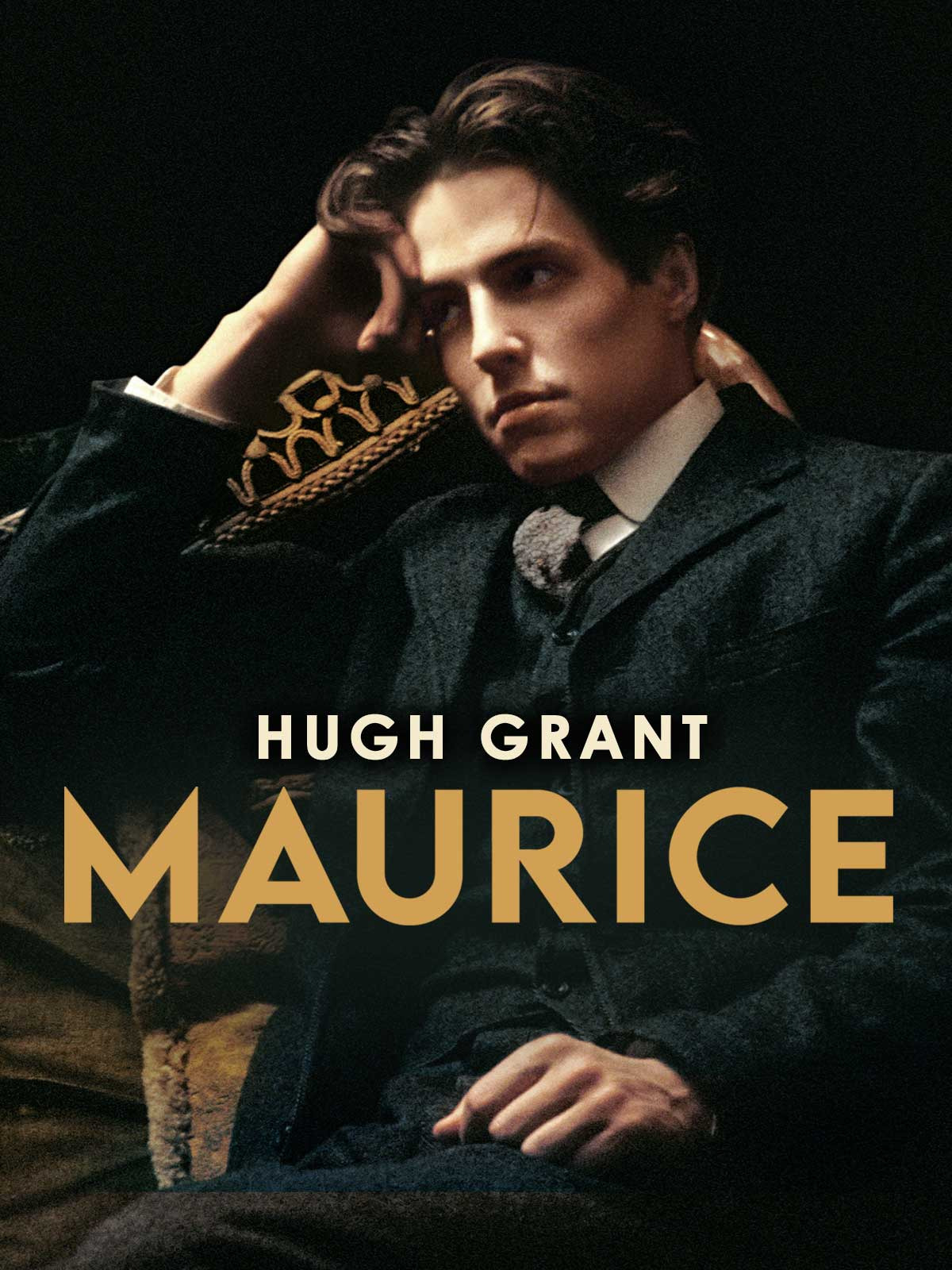 Prime Video: Maurice