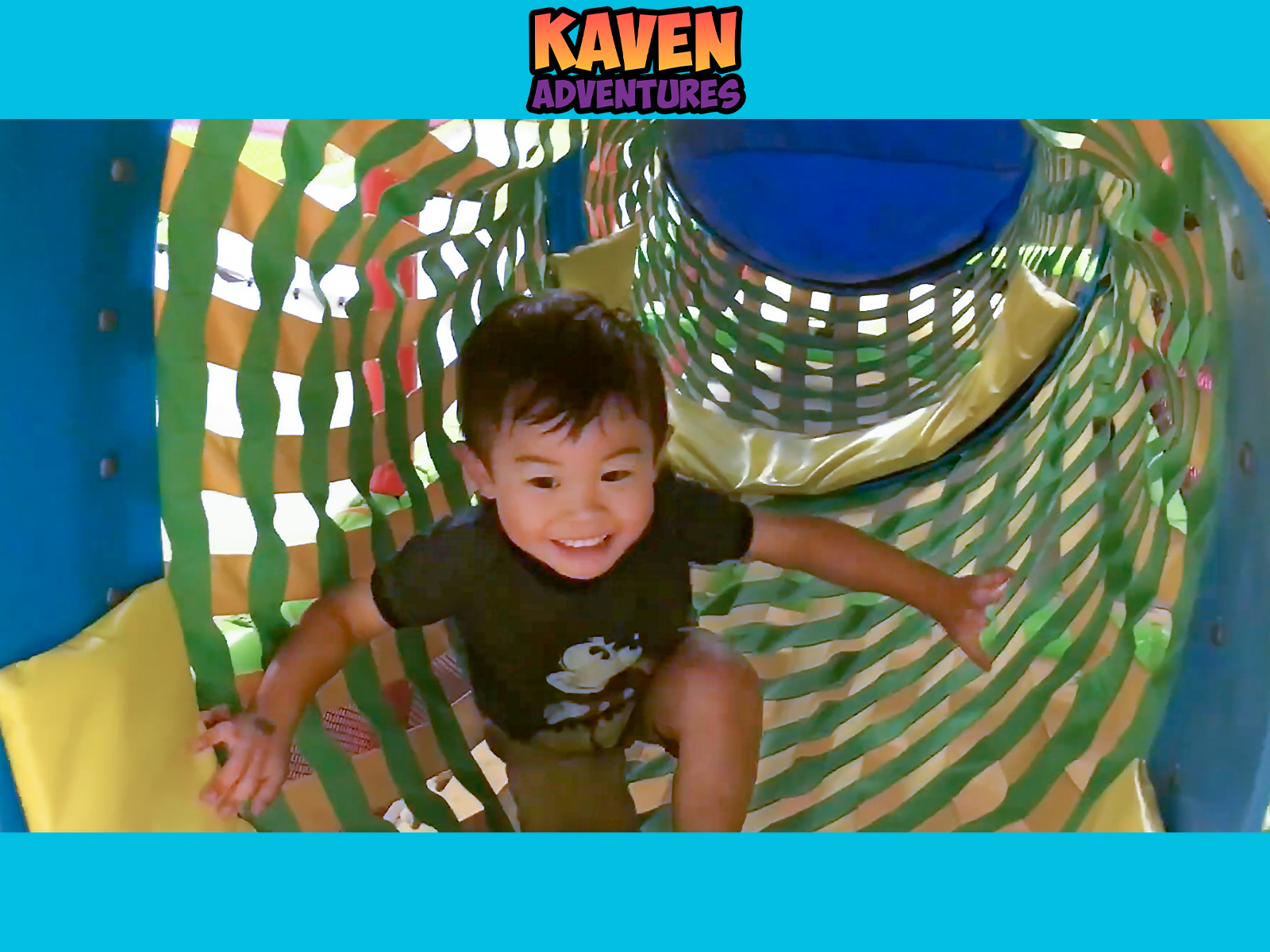 Prime Video: Kaven Adventures