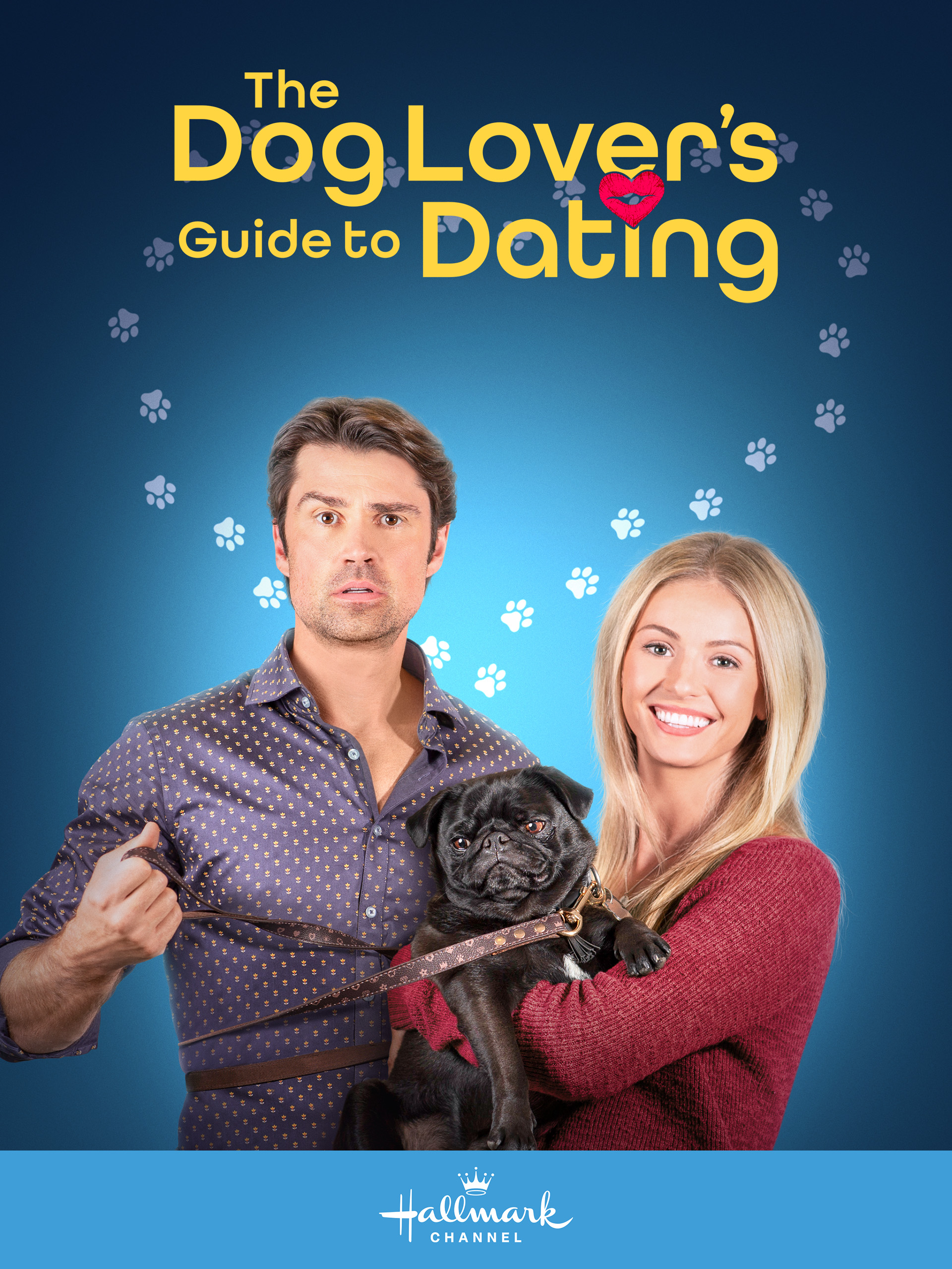 Prime Video: The Dog Lover's Guide to Dating