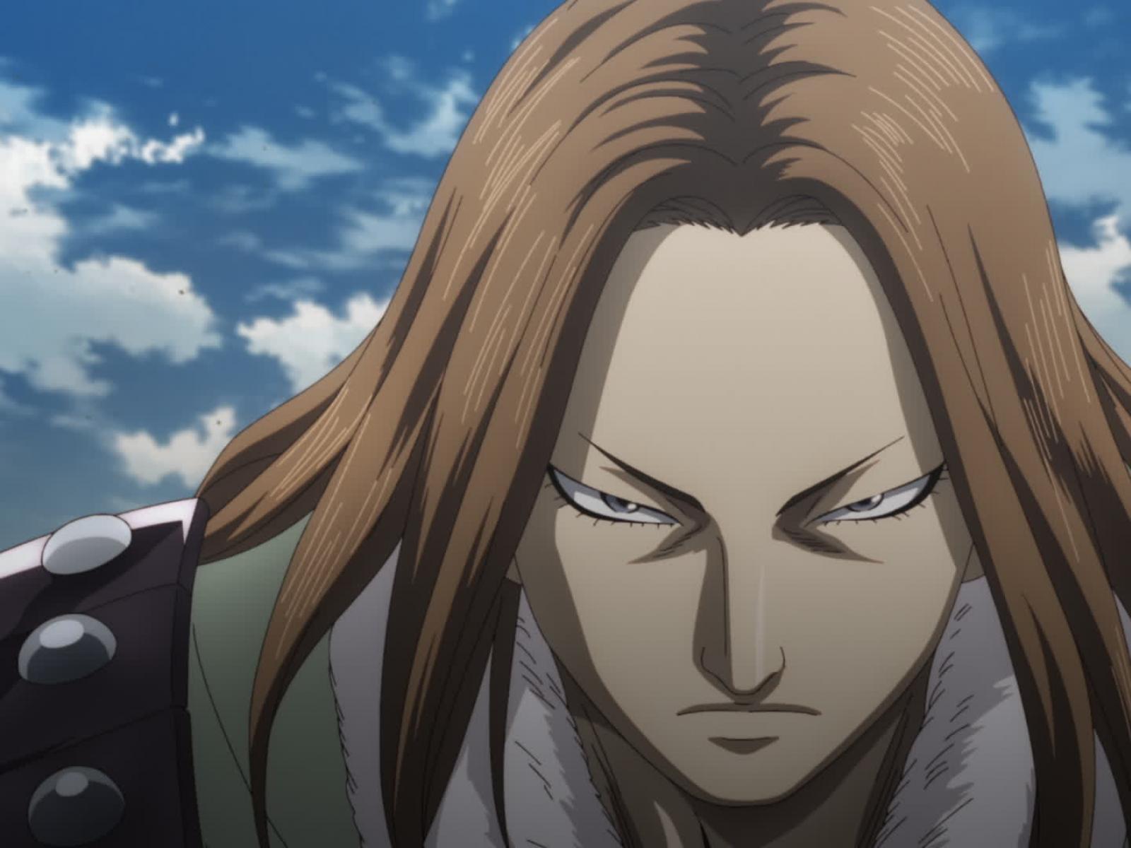 Prime Video: Kingdom - Saison 4 - Season 1