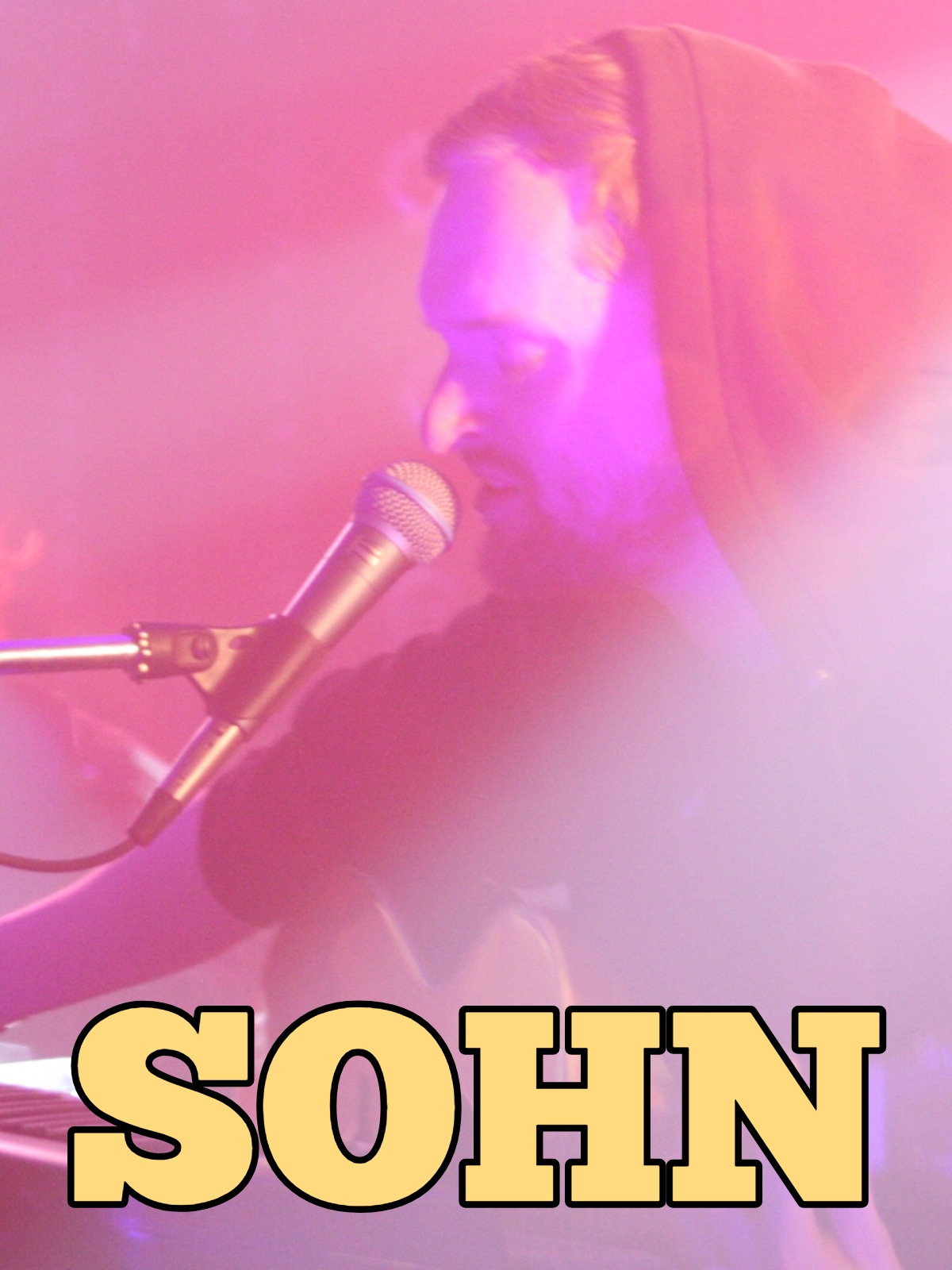 Prime Video: SOHN