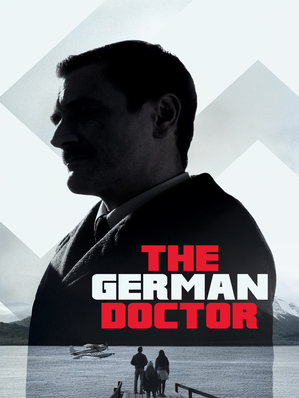 Prime Video: The German Doctor