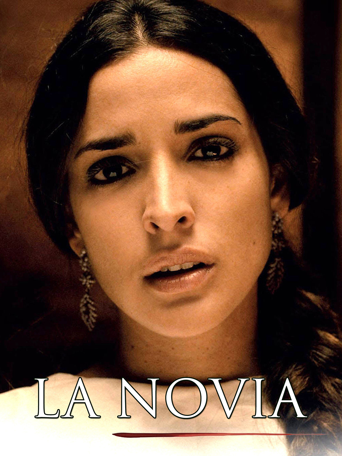 Prime Video: La Novia