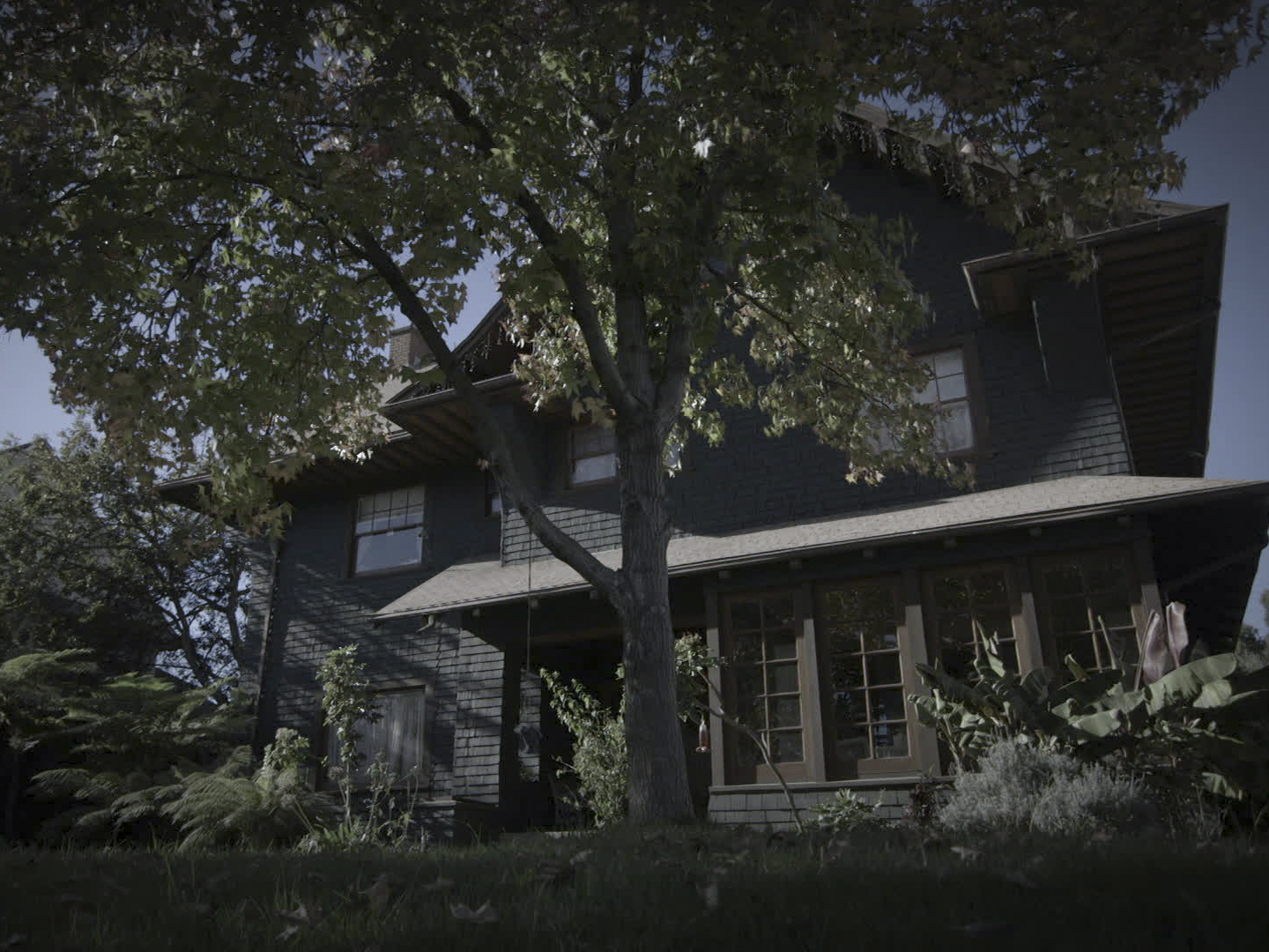Prime Video: My Haunted House - Season 1
