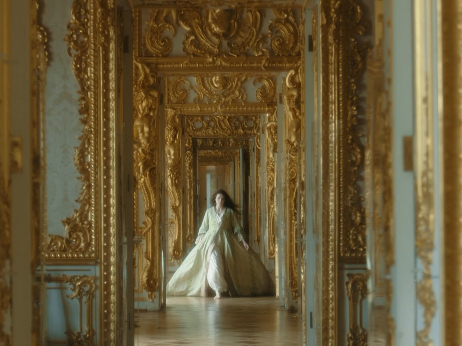 Prime Video: Ekaterina: The Rise of Catherine the Great