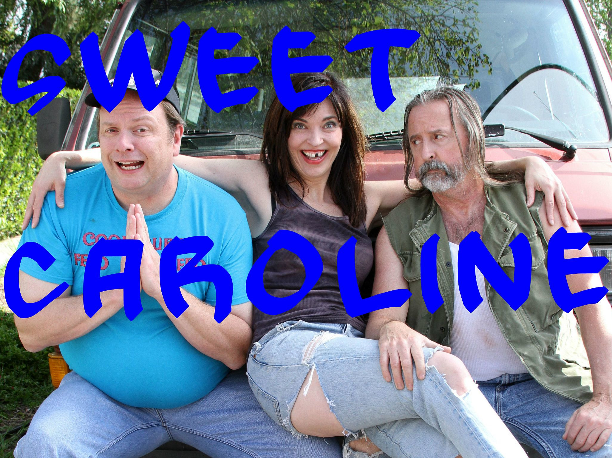 Prime Video: Sweet Caroline