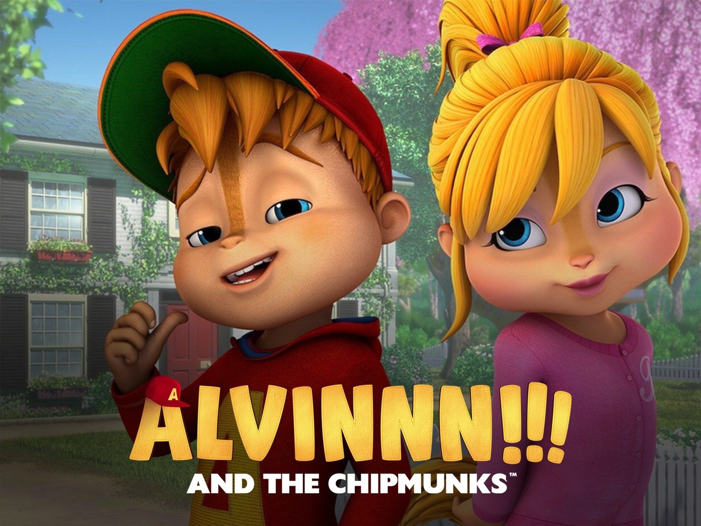 Prime Video: Season 0