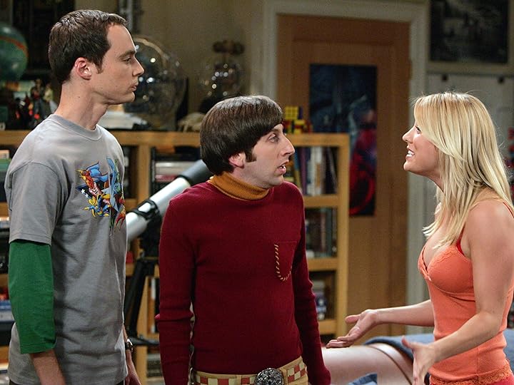 Watch Season 1 | Prime Video